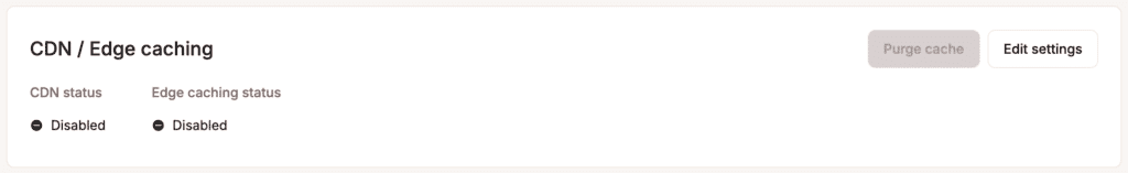 Application Hosting - Networking - Kinsta® Docs