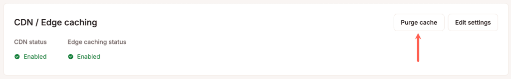 Application Hosting - Networking - Kinsta® Docs