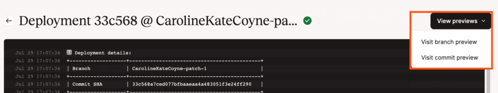 Get Started - Add Static Site - Kinsta® Docs