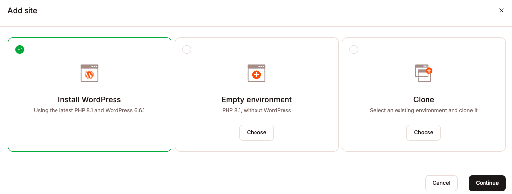 Migrations - Migrate Guru - Kinsta® Docs