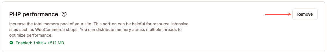 PHP - PHP Performance - Kinsta® Docs
