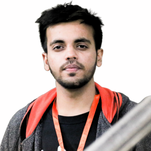 Mohit Khare, Autor en Kinsta Mohit Khare, Autor en Kinsta