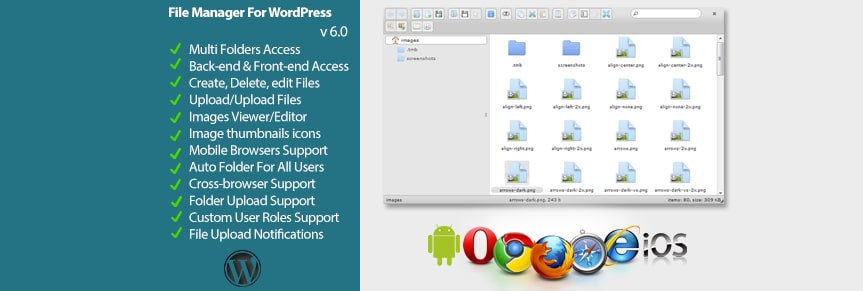 Die 15 wichtigsten WordPress Download Manager Plugins