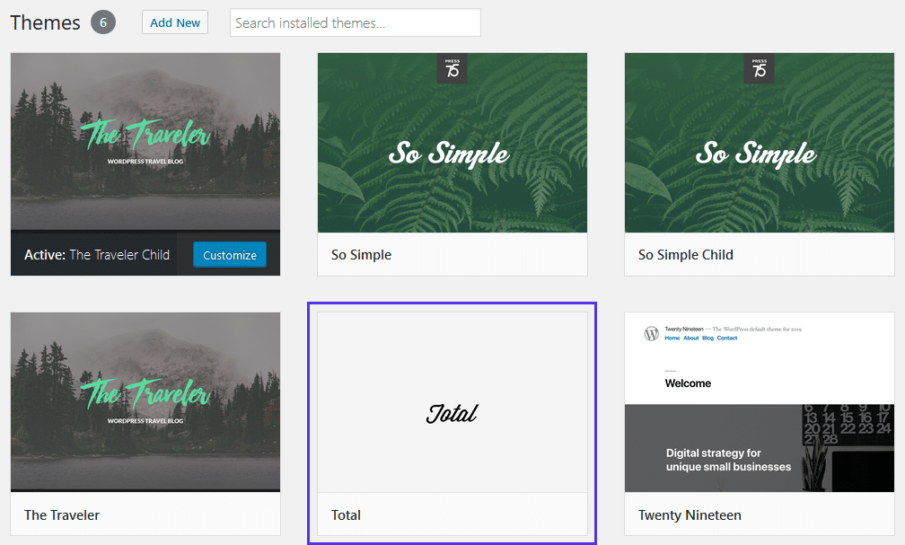 Wie man ein WordPress-Theme installiert (3 einfache Methoden)