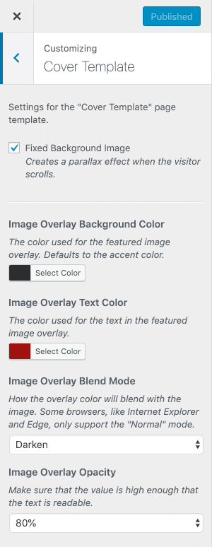 Twenty Twenty: Eine Einführung in das neue Standard WordPress Theme