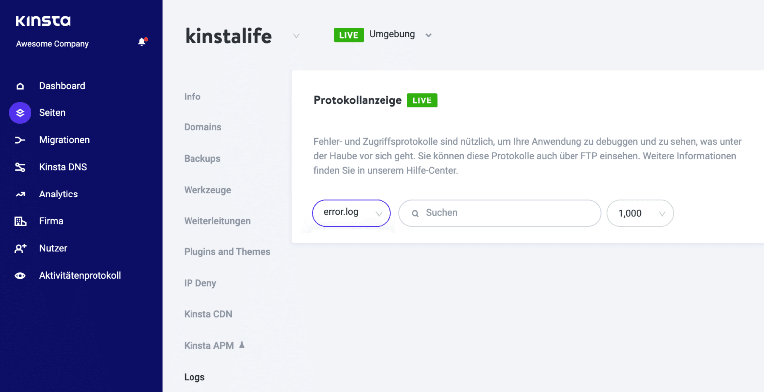 Der ultimative Leitfaden zur Behebung der häufigsten WordPress-Fehler (65+ Probleme)