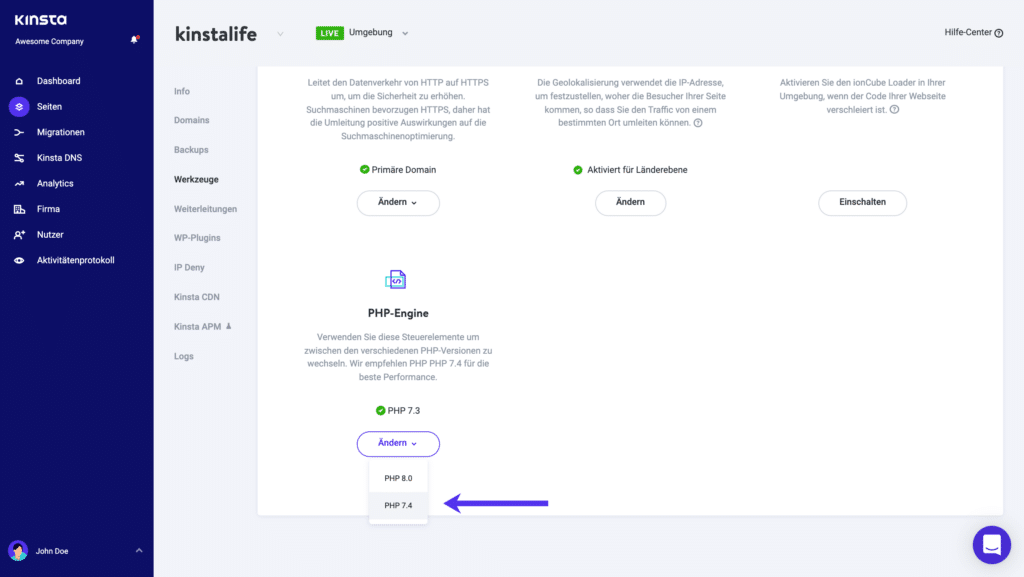 RIP WordPress und HHVM - Wir haben einen guten Lauf gehabt
