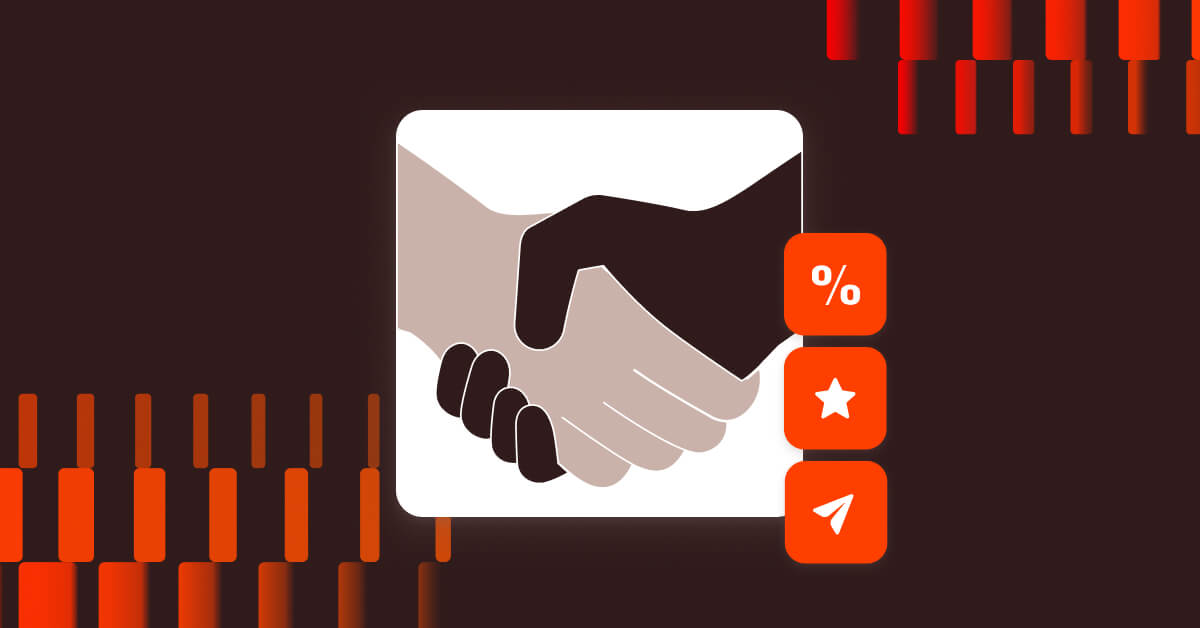 Affiliate vs. Agentur-Partnerprogramm vs. Empfehlungsprogramm - Kinsta®