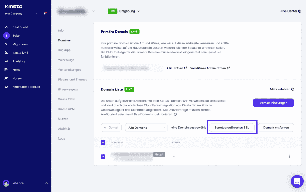 Ausführlicher HTTP-zu-HTTPS-Migrationsleitfaden für WordPress in 2025