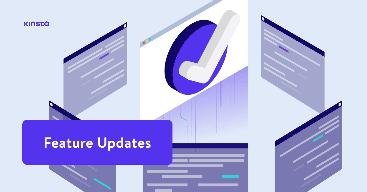 Einführung der Premium Staging-Umgebungen von Kinsta