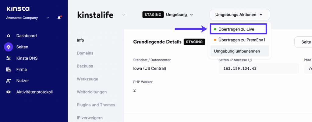 Wie man einen effektiven WordPress-Workflow für Entwickler erstellt