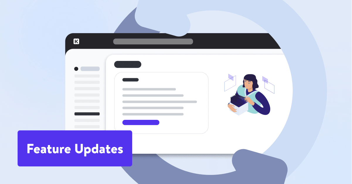 Neues Edge-Caching-Feature verkürzt Seitenladezeiten - Kinsta®