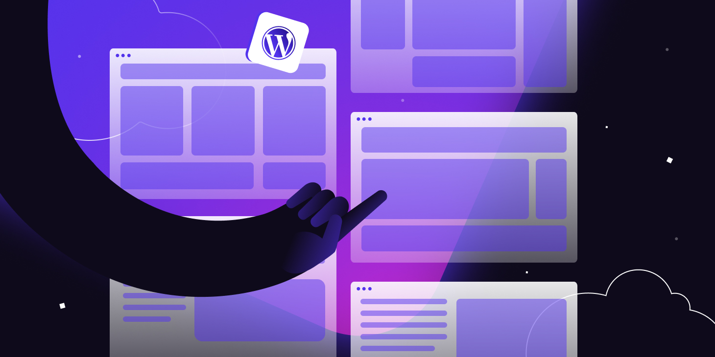 Wie man WordPress-Blockvorlagen erstellt - Kinsta®