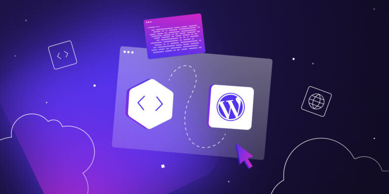 Node.js mit WordPress zur Erstellung dynamischer APIs - Kinsta®
