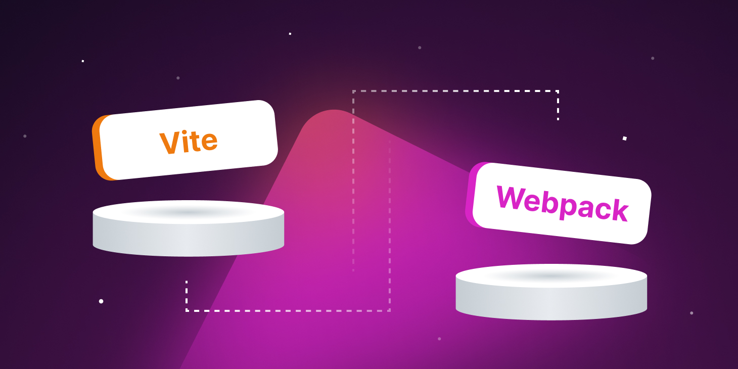 Vite vs. Webpack: ein direkter Vergleich - Kinsta®