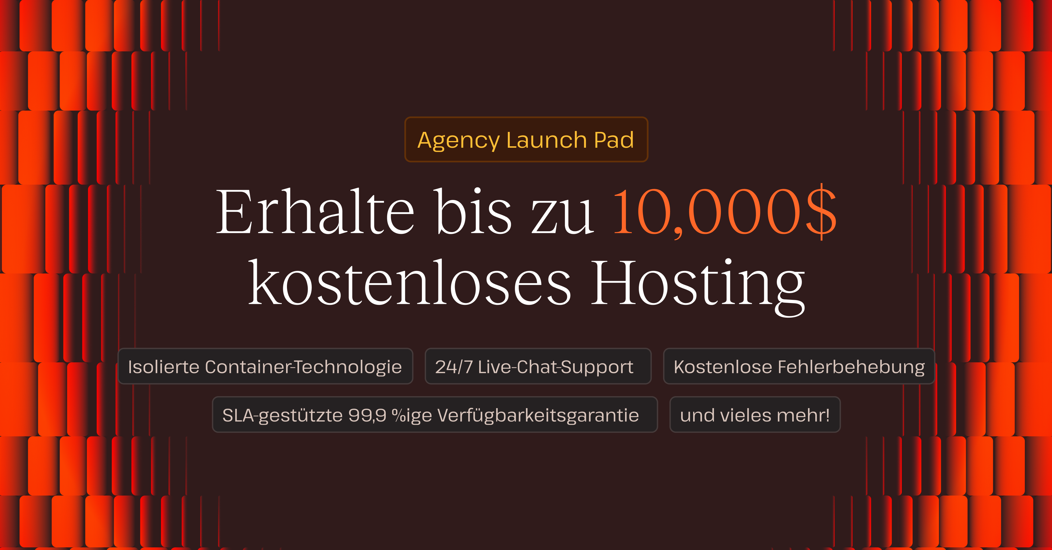 Erhalte bis zu 10.000$, wenn du zu Kinsta wechselst - Kinsta®