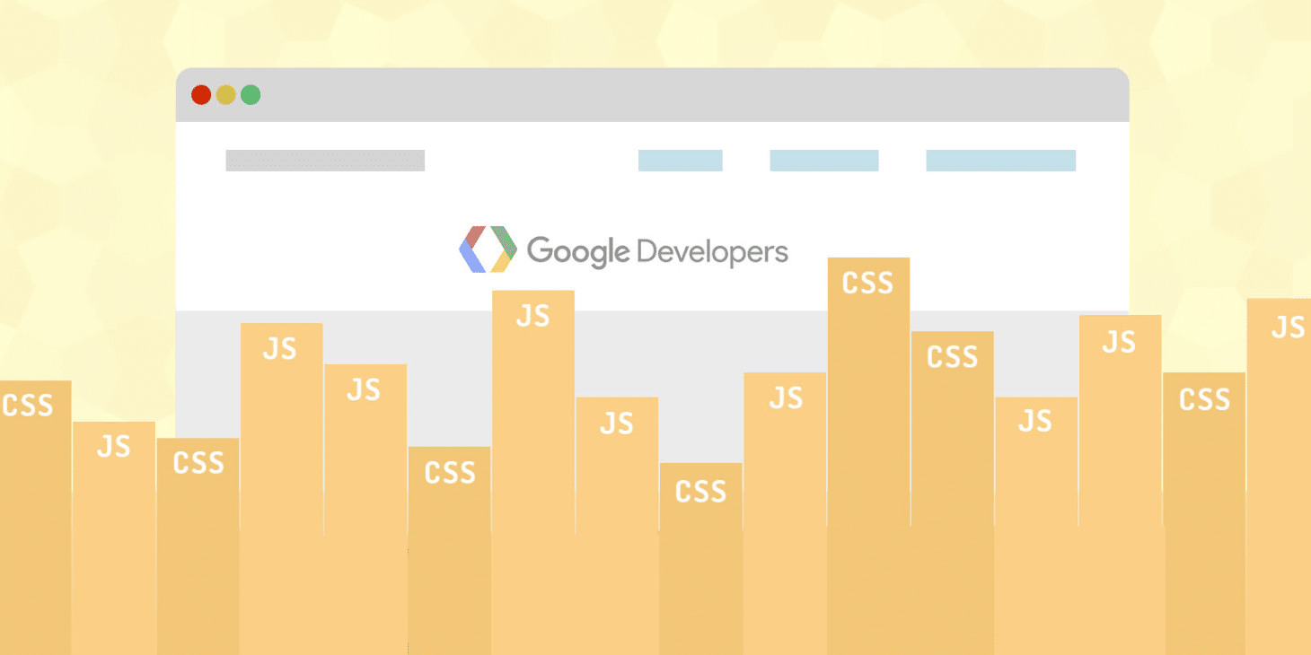 Sådan fjerner du renderings-blokerende JavaScript og CSS