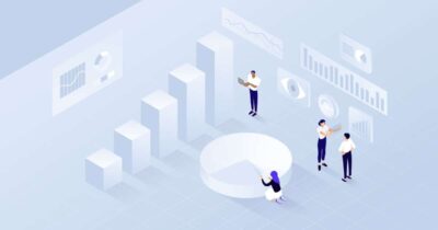 Shopify markedsandel og brugsstatistik