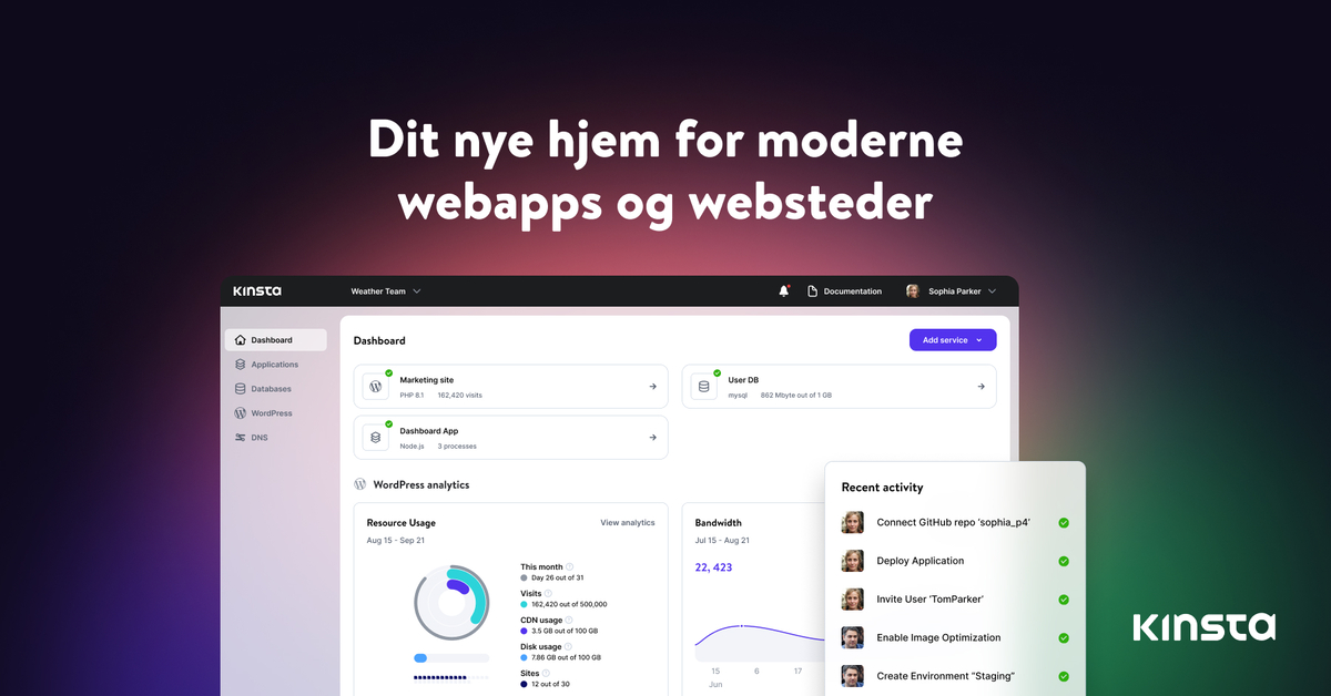 JavaScript-frameworks - Kinsta®