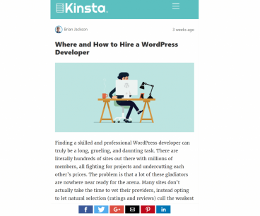 Google AMP – Cómo Implementarlo en WordPress