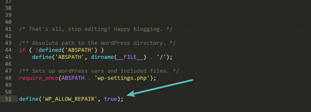 Cómo Solucionar el Error de Conexión a la Base de Datos en WordPress