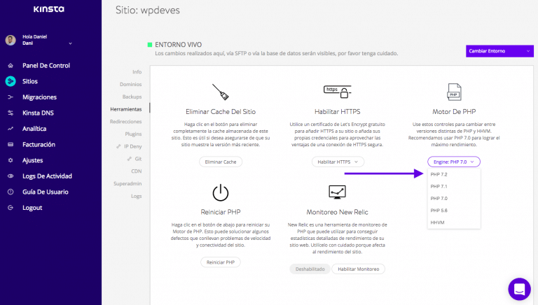 Lo Nuevo de PHP 7.2 (Ya Está Disponible)