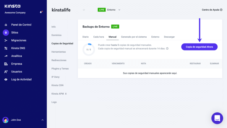 Cómo Solucionar el Error de Conexión a la Base de Datos en WordPress