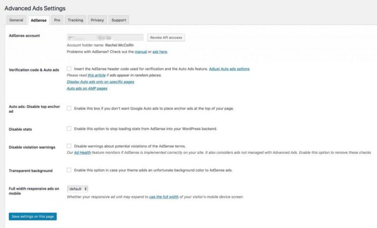 ¿Cómo añadir Google AdSense a WordPress 2025?(con plugins y manualmente)
