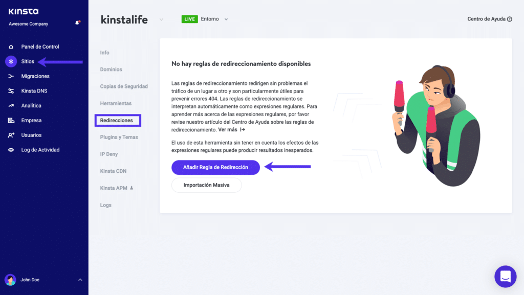 Las mejores prácticas de redireccionamiento de WordPress para maximizar ...