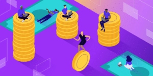 ¿Cuál Es el Salario Promedio de los Desarrolladores Full-Stack? Datos ...