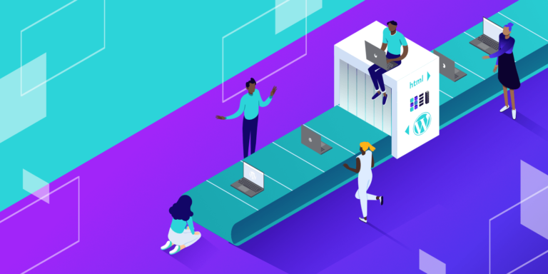 HTML a WordPress: Una guía detallada para subir y convertir HTML