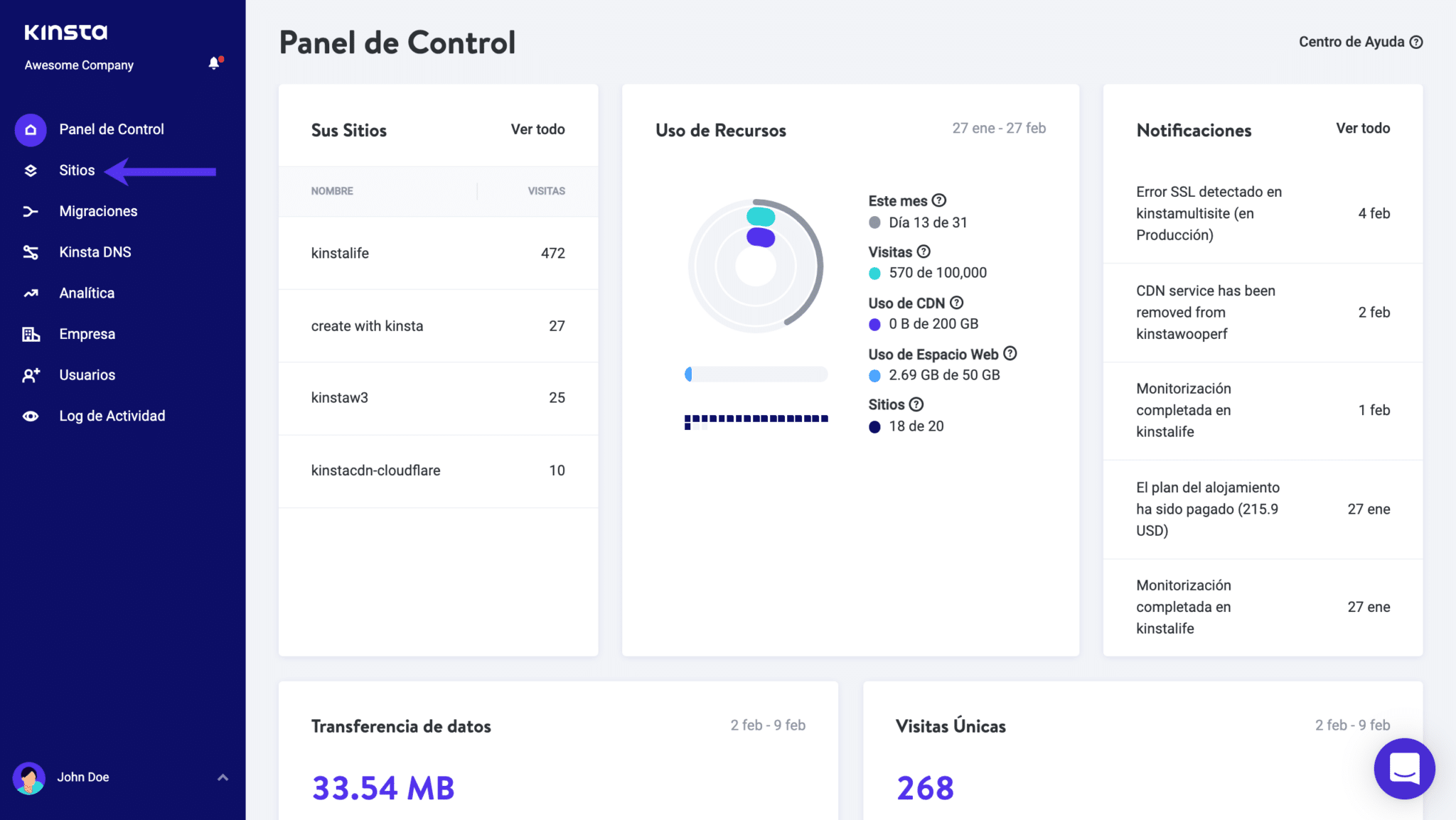Cómo borrar la caché de WordPress en su sitio en 2025