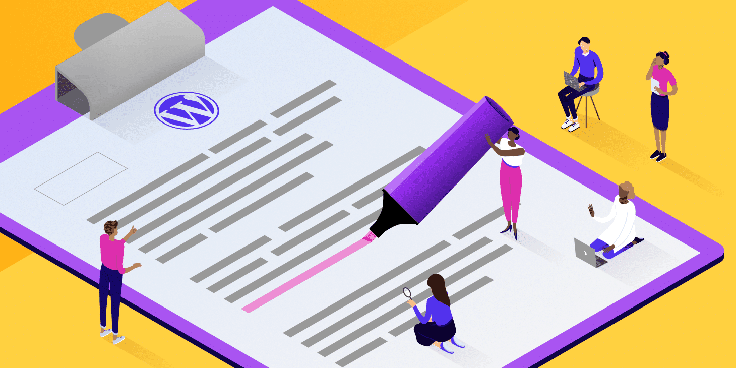 Revisiones de WordPress: Cómo Usarlas y Optimizarlas en Tu Sitio Web