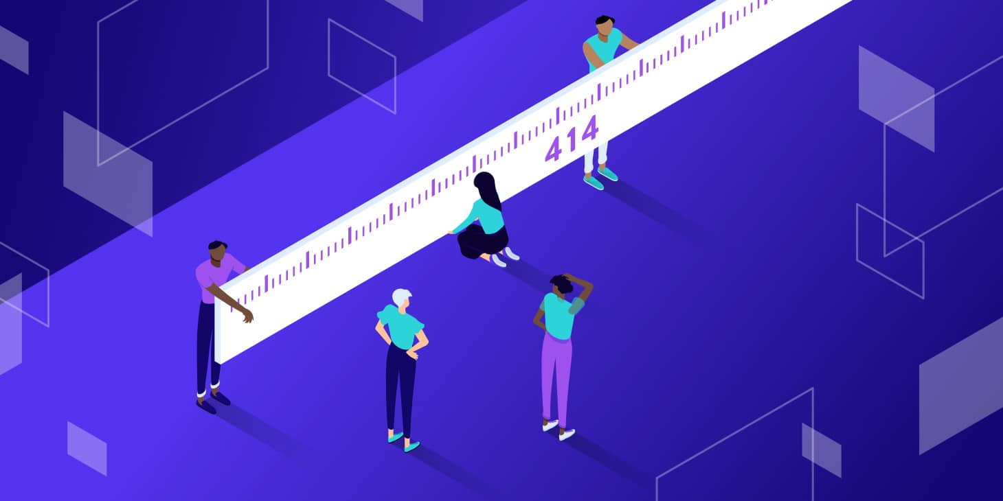 Cómo Solucionar el Error 414 Request-URI Too Large