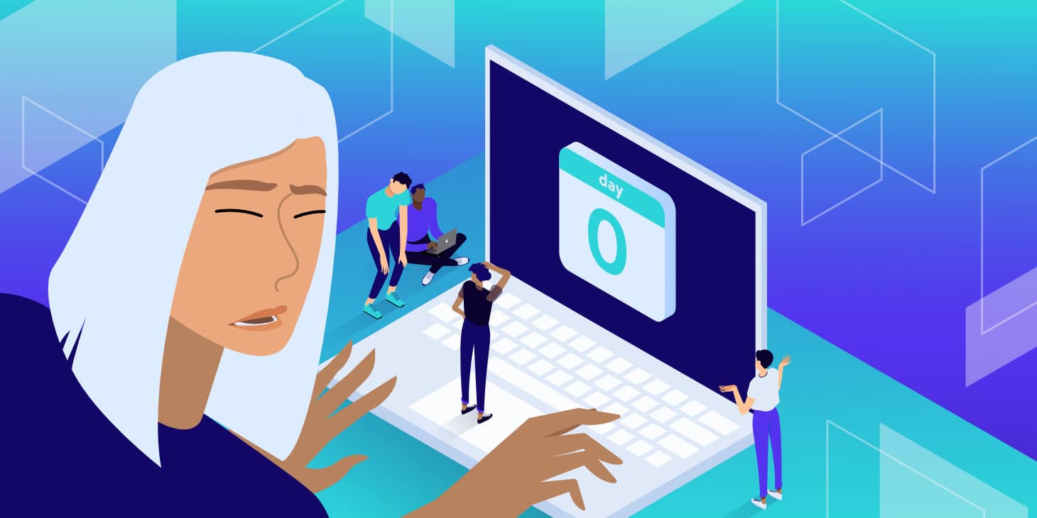 ¿Qué Es Un Exploit de Zero-Day? ¿Y Por Qué Son Peligrosos?