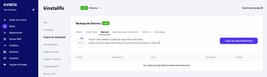 Cómo solucionar el error "HSTS missing from HTTP server" (en 5 pasos)
