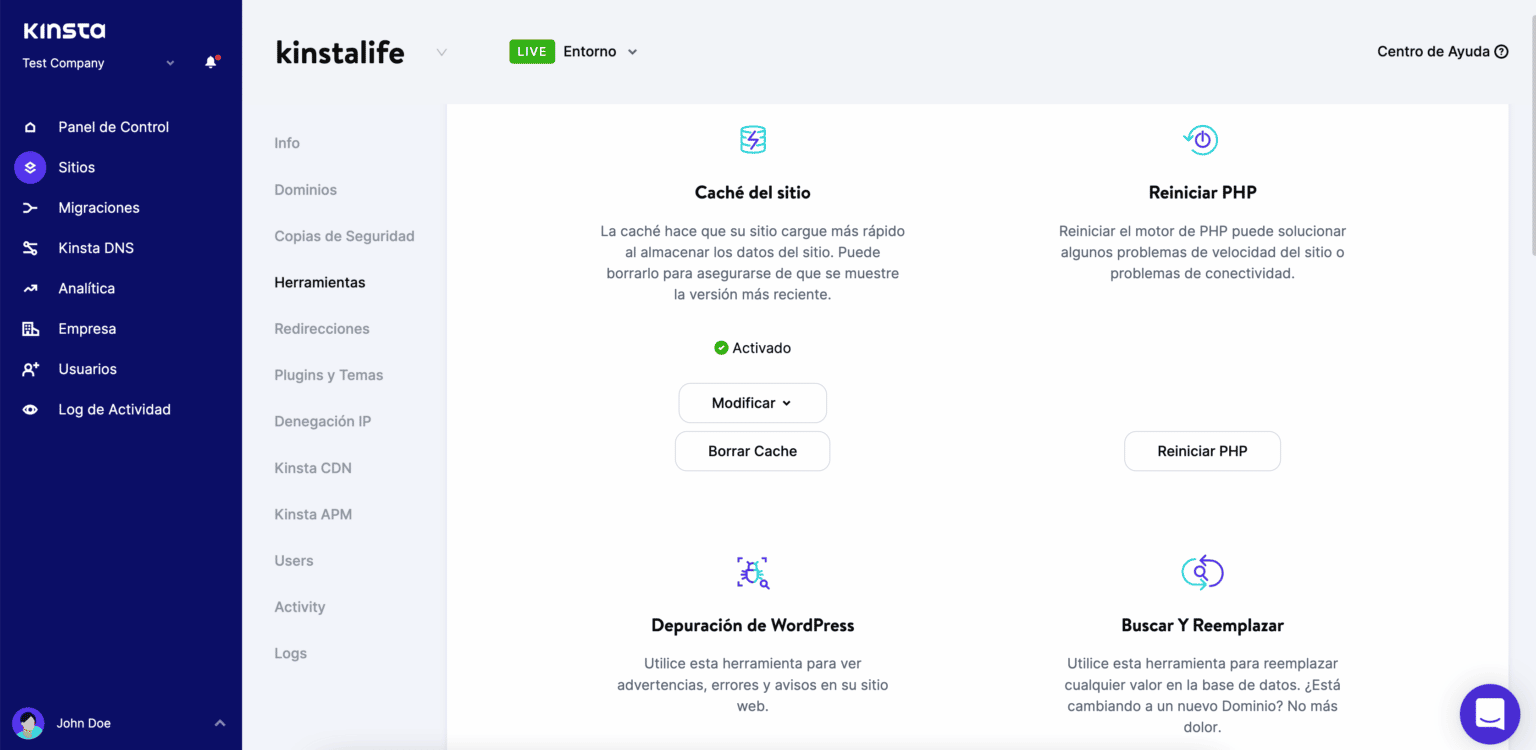 Cómo solucionar el error "HSTS missing from HTTP server" (en 5 pasos)