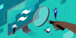 ¿Cómo usar Tailwind CSS para desarrollar rápidamente sitios web elegantes?