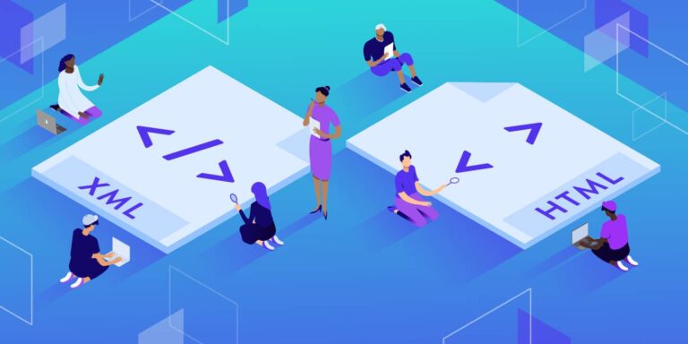 XML vs HTML: Conoce la Diferencia Entre Estos Lenguajes de Marcado