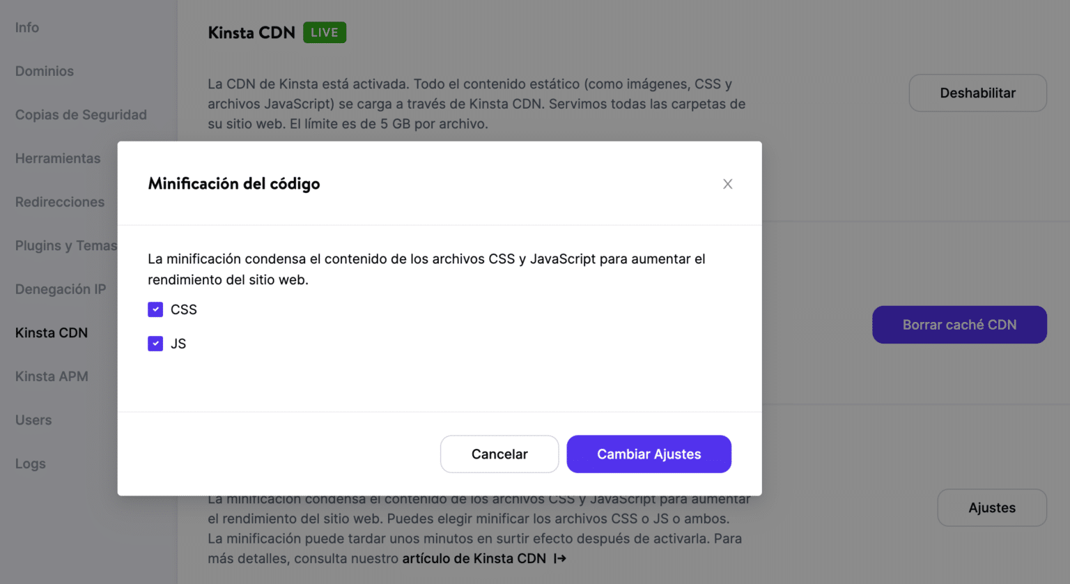 ¿Cómo minificar JavaScript? - Herramientas y métodos recomendados