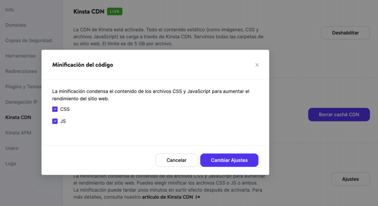 ¿Cómo minificar JavaScript? - Herramientas y métodos recomendados