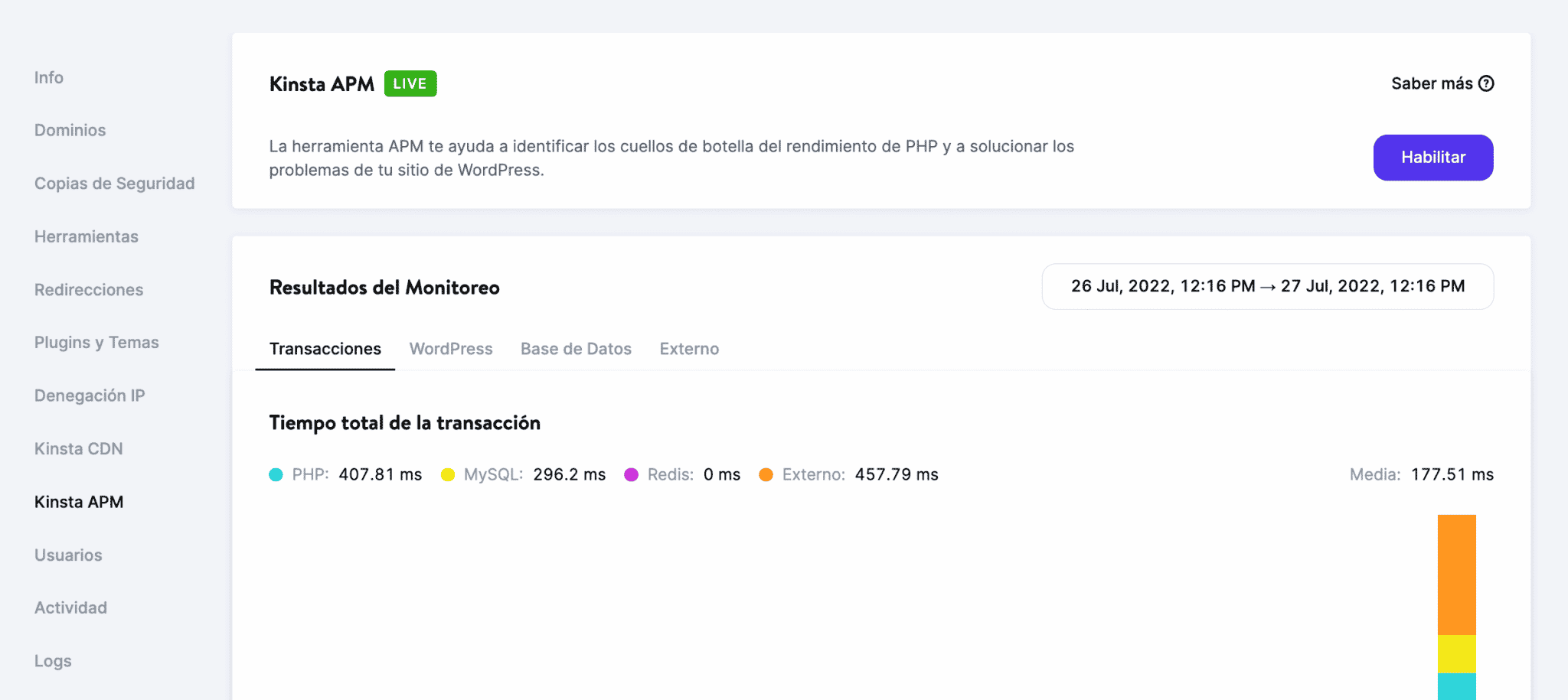 Cómo Arreglar el Error HTTP 499 (5 Posibles Soluciones) - Kinsta®