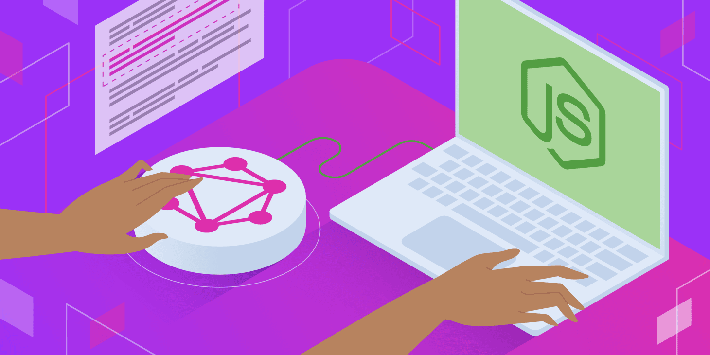 Construir API GraphQL con Node
