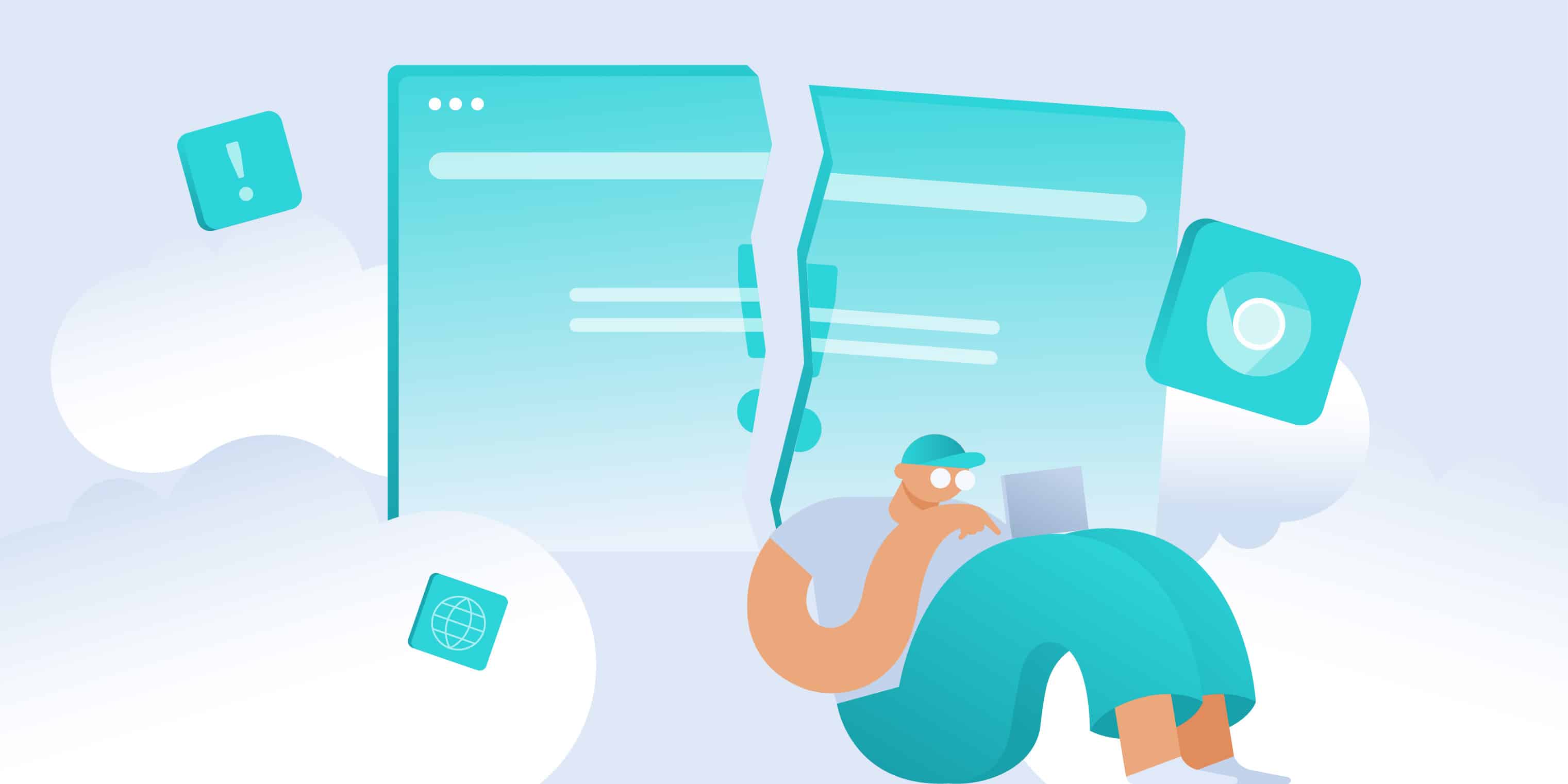 Cómo Solucionar el Error ERR_CONTENT_DECODING_FAILED (6 Métodos) - Kinsta®