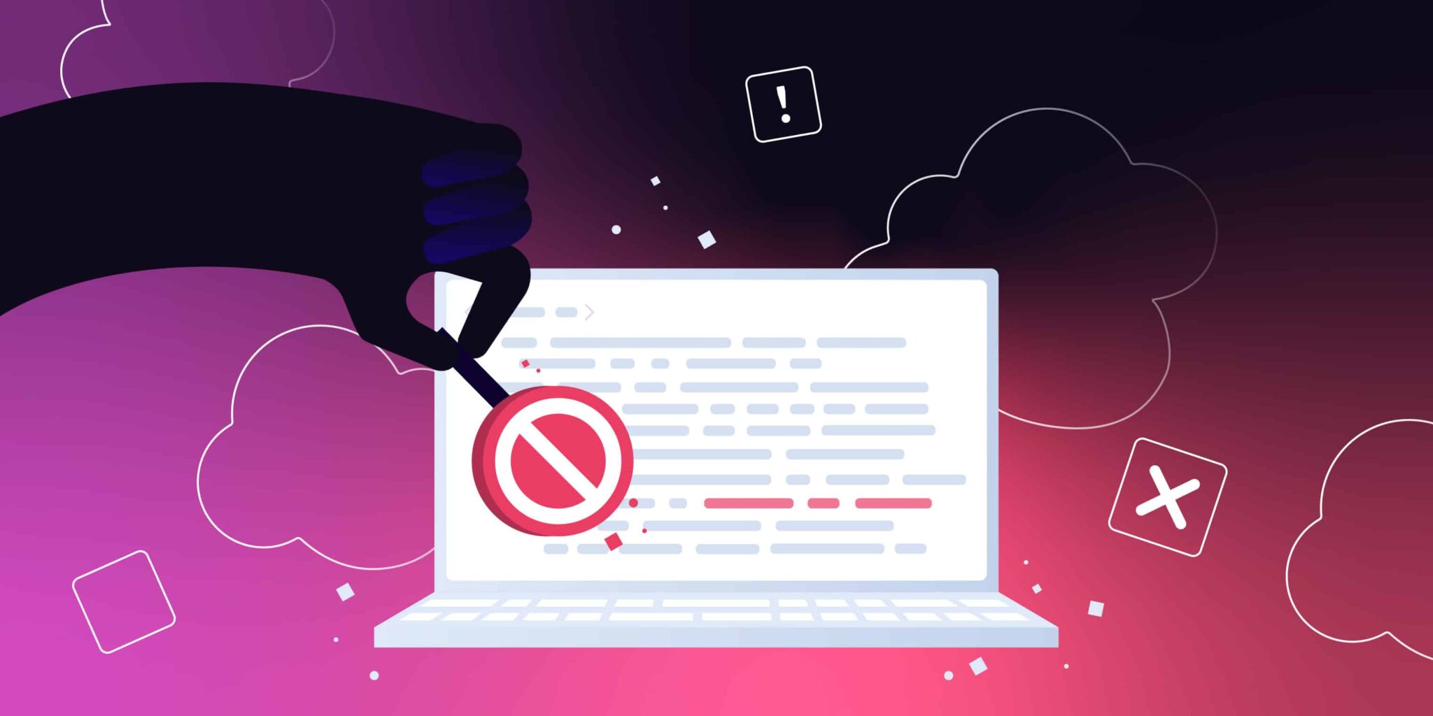 Cómo Solucionar el Error ERR_OSSL_EVP_UNSUPPORTED (3 Métodos) - Kinsta®