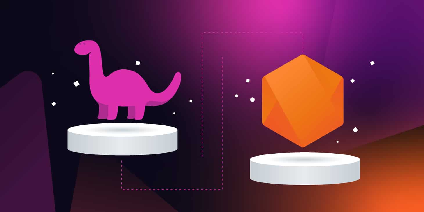 Deno vs Node.js: Análisis de los Dos Runtimes - Kinsta® Deno vs Node.js: Análisis de los Dos Runtimes - Kinsta®