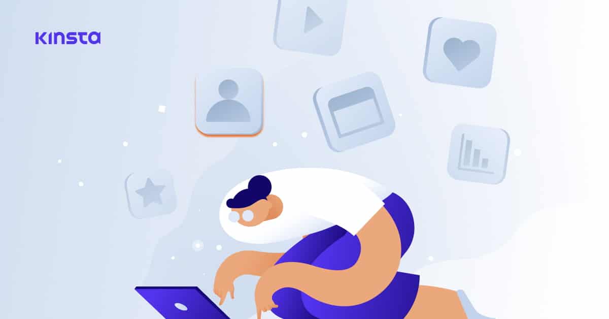 Desarrollo de Aplicaciones - Kinsta®