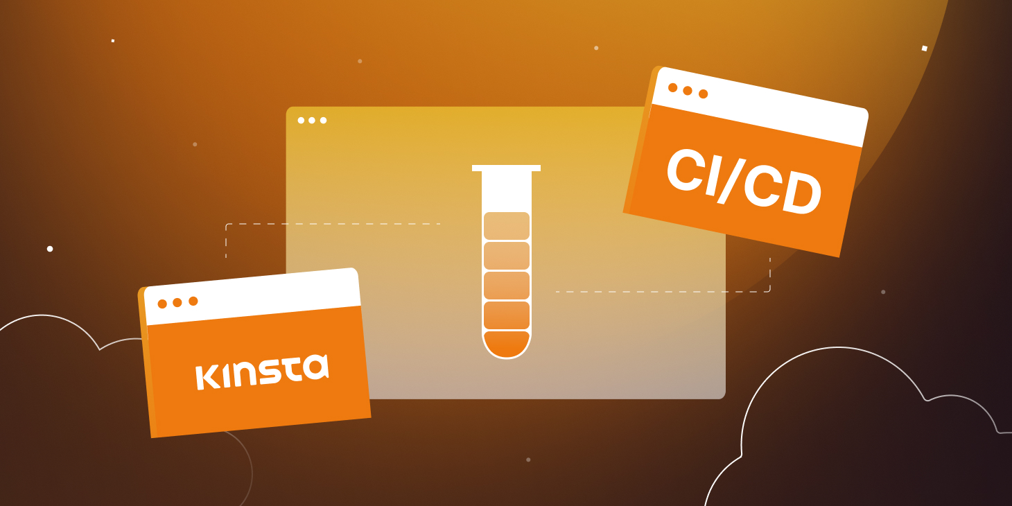 Despliega un sitio Jekyll con Kinsta y acciones de GitHub - Kinsta®