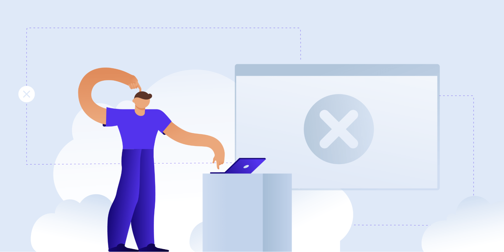 Errores Javascript - Kinsta®
