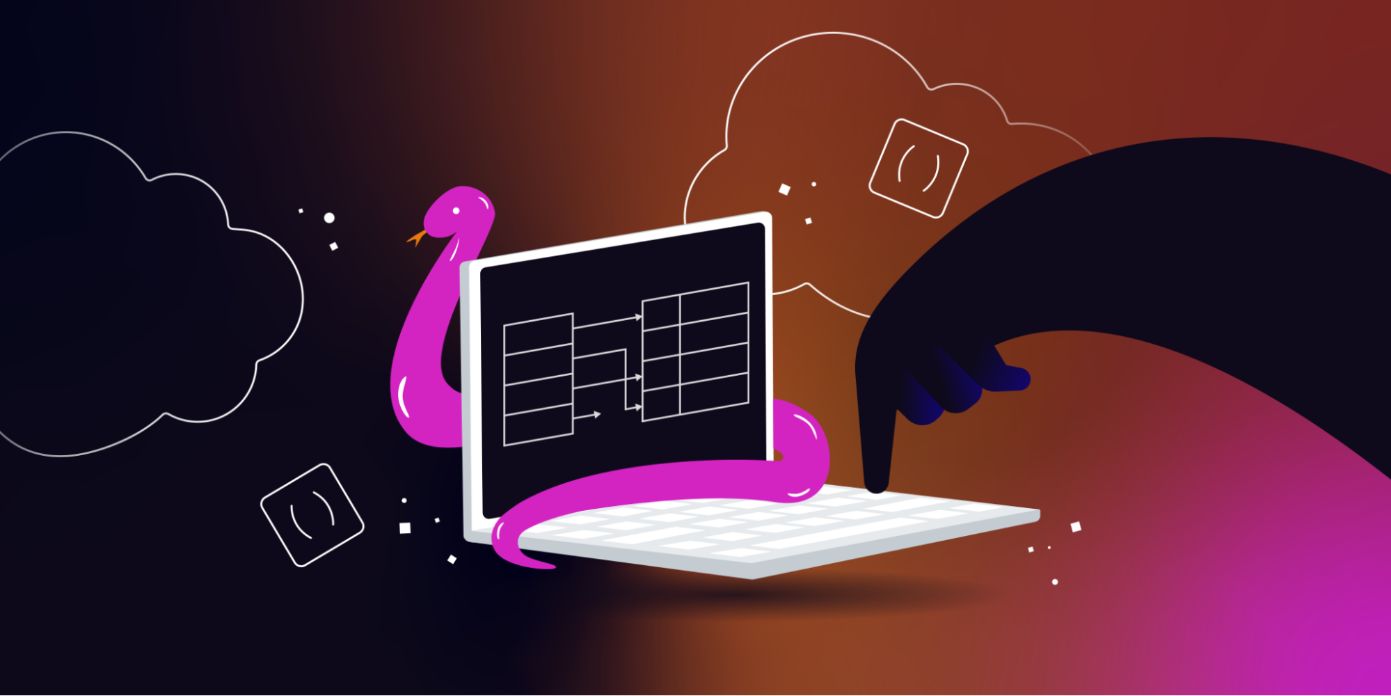 Crear un Acortador de URL Sencillo con Python - Kinsta®